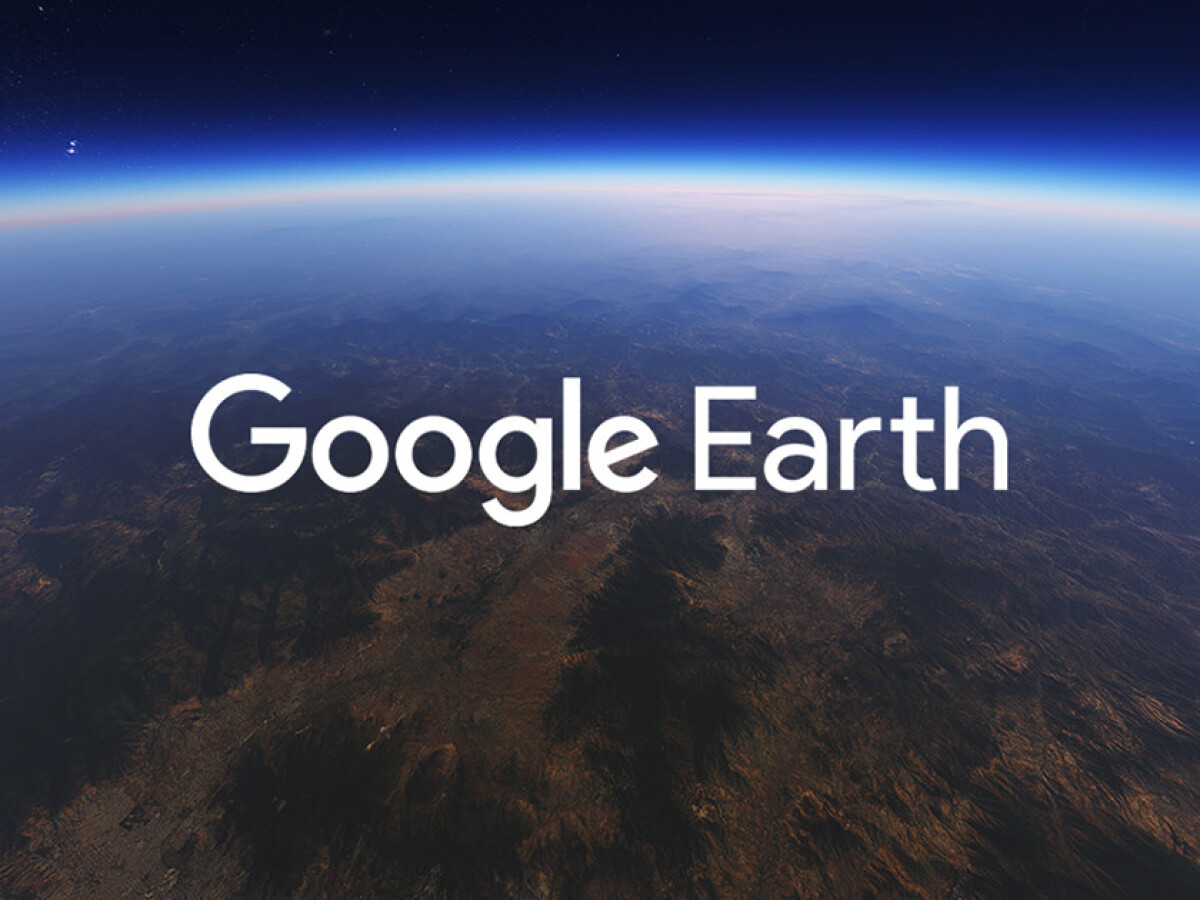 Use Google Earth To Estimate Land Clearing/Snow Removal
